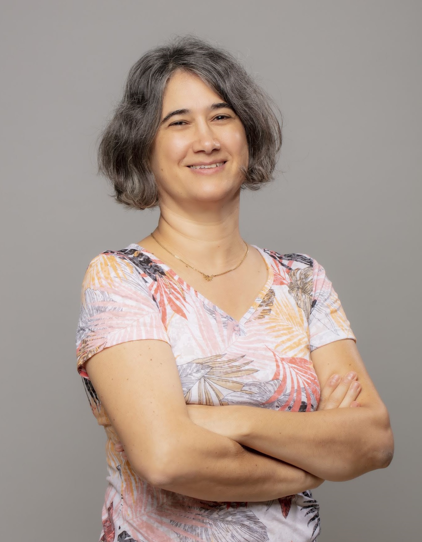 Lab Members – Ayelet Fishman Lab